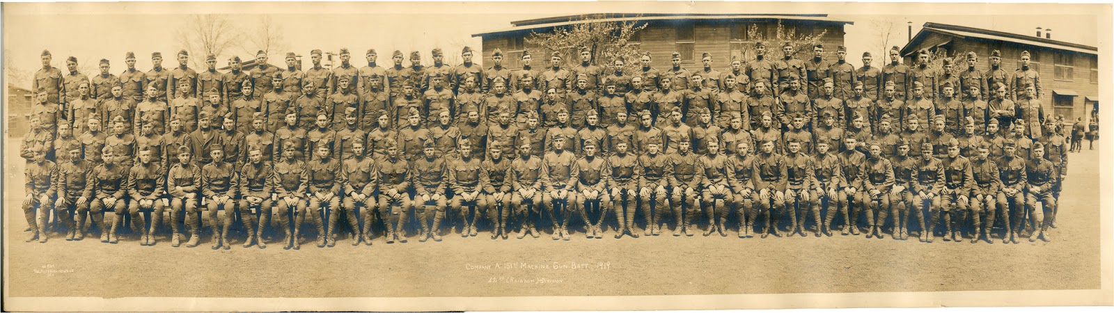 History of the Georgia National Guard: It Shall Be Done: The 121st ...