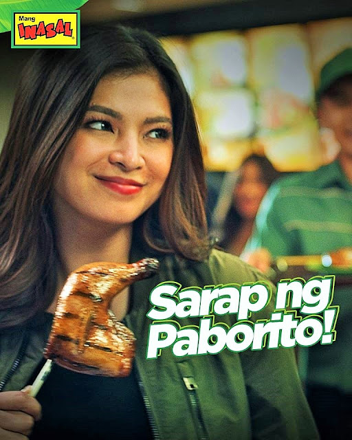 Manila Shopper: Mang Inasal Buy2 Take1 Promo