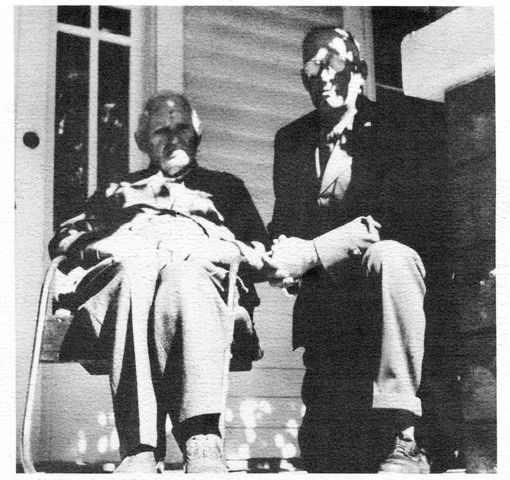 7th Cavalry Troopers in South Dakota: Windolph, Charles