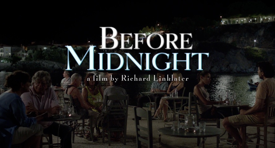 Cyberbox PR: Reseña: Before Midnight