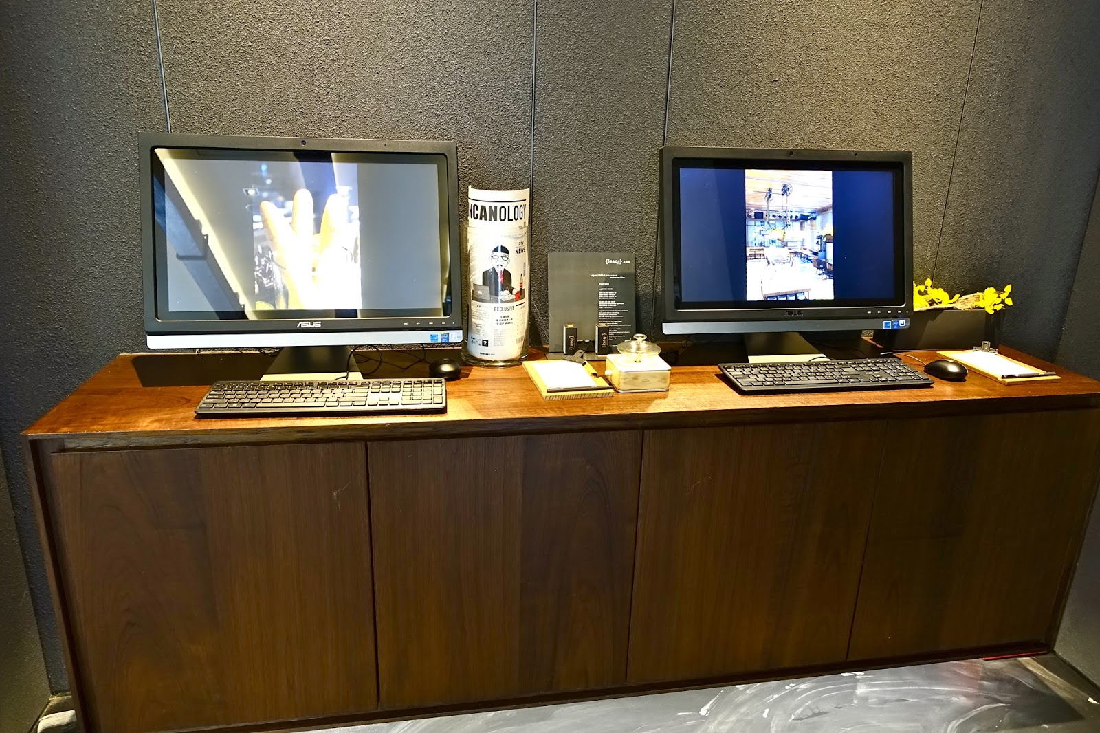 jin loves to eat: Home Hotel Daan ♥ ♥ ♥