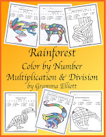 Gramma Elliott Educational Tools and Clip Art Blog