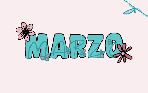 MARZO