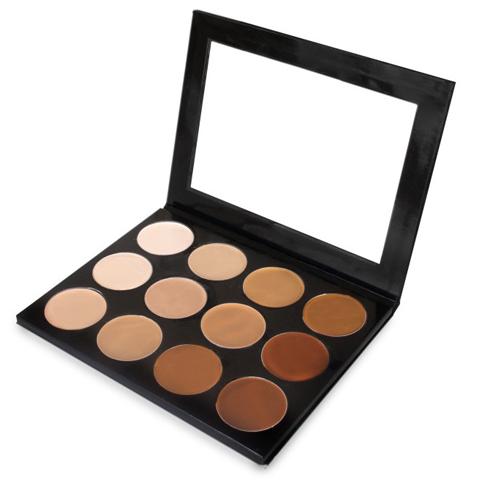 The Best Contouring Kits