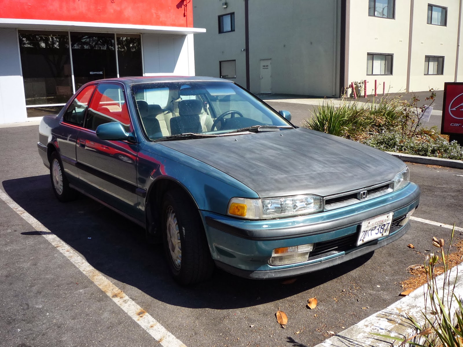 Auto Body-Collision Repair-Car Paint in Fremont-Hayward-Union City-San ...