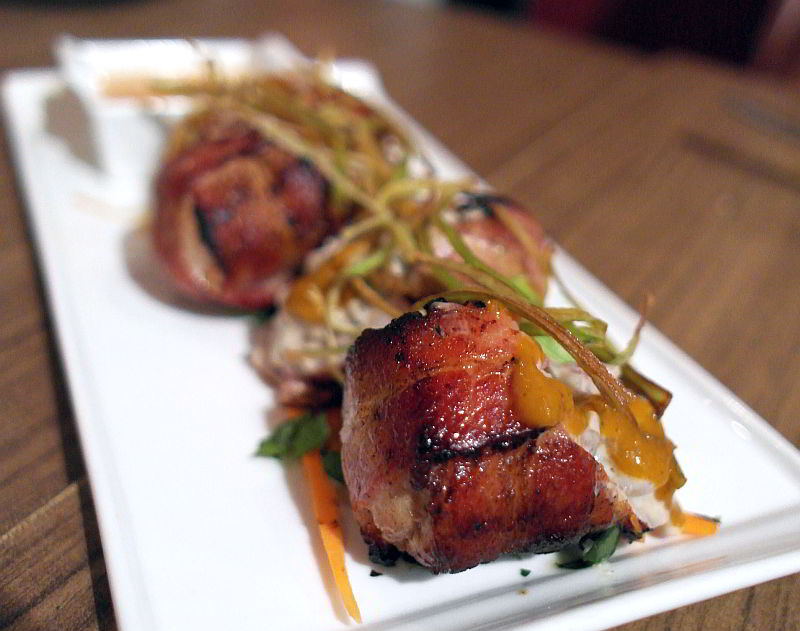 Purple Taste: Praelum Wine Bistro @ Duxton Hill