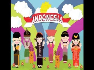 Warisan Budaya Indonesia - WABAIN