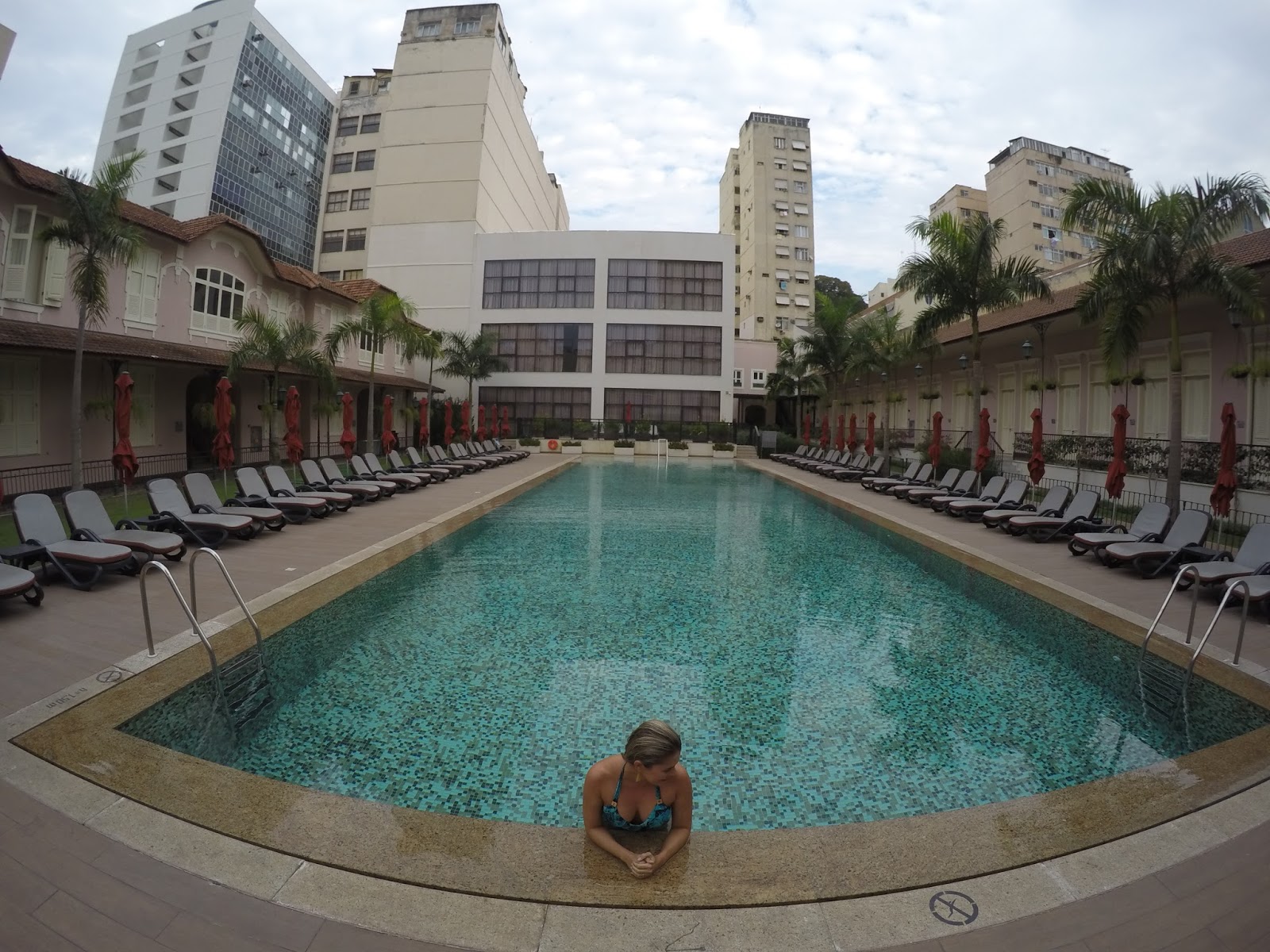 Melhores Hotéis RJ: Vila Galé Rio de Janeiro | Apaixonados por Viagens ...