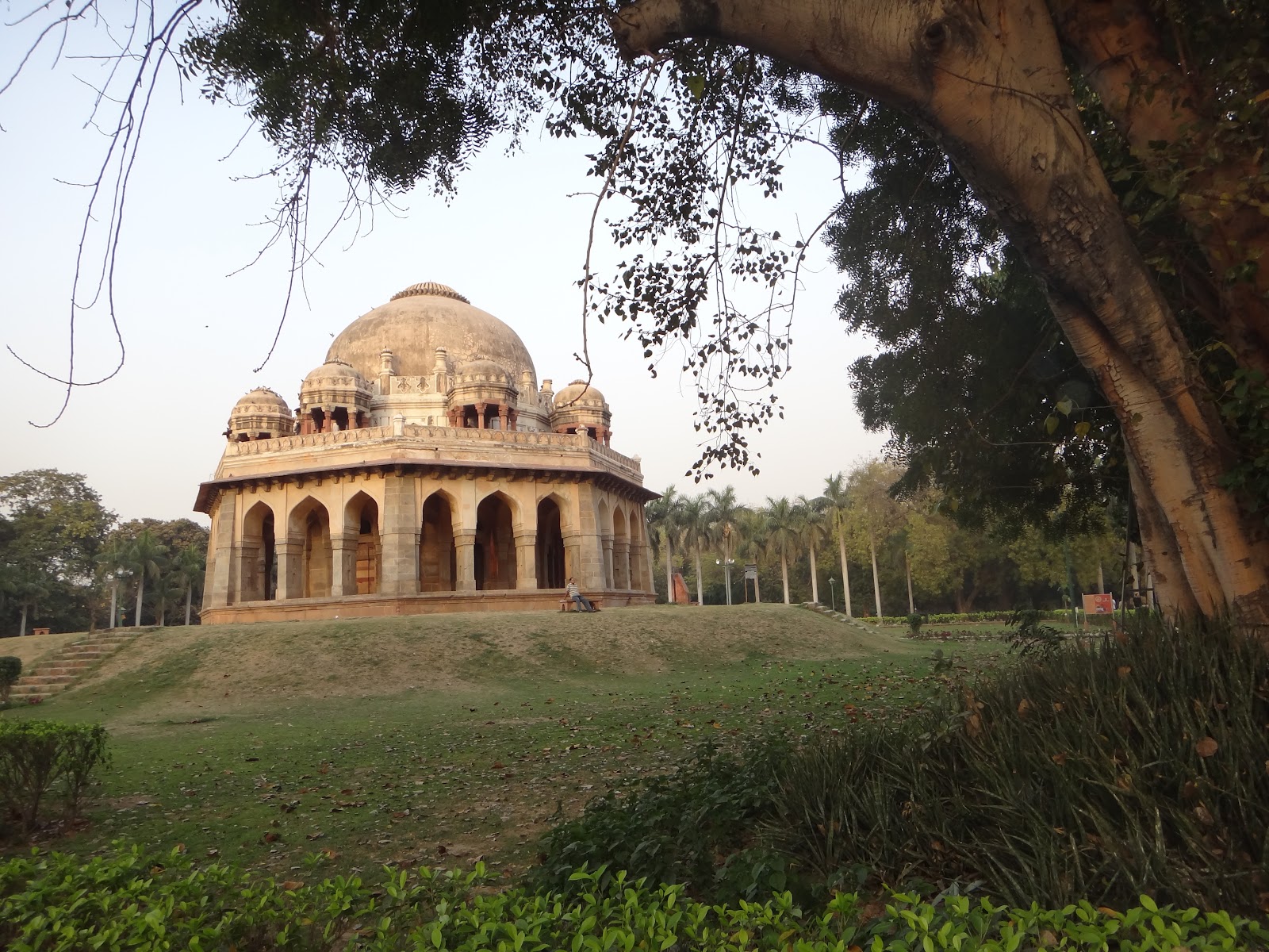 India sa Aking mga Mata: May 2012