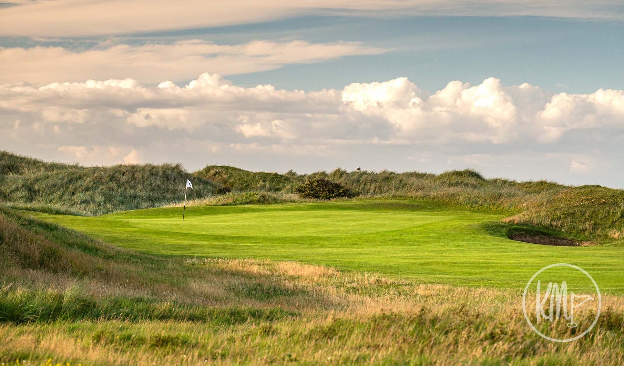 Hooked: Ireland's Golf Courses: Five New Courses added to the Carr Golf ...