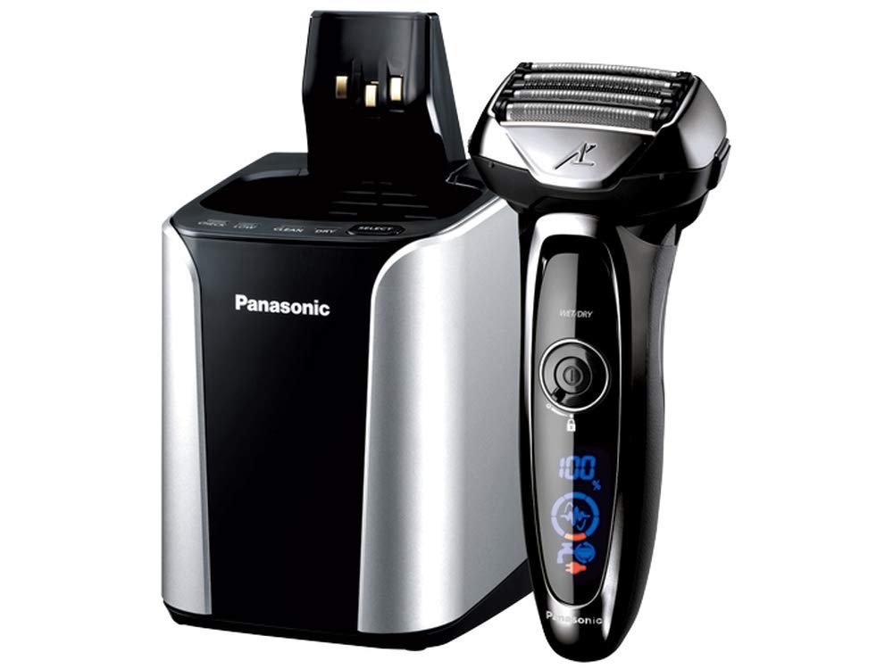 Review on Panasonic Arc5 Electric Razor for Men, 5 Blades Shaver
