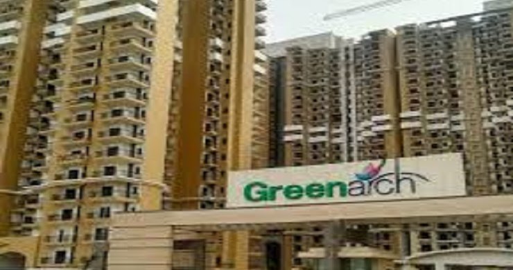 ATS Greens | Best Residential and Commercial Project in Available ...