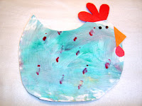 Little Family Fun: Easter Crafts & Activities