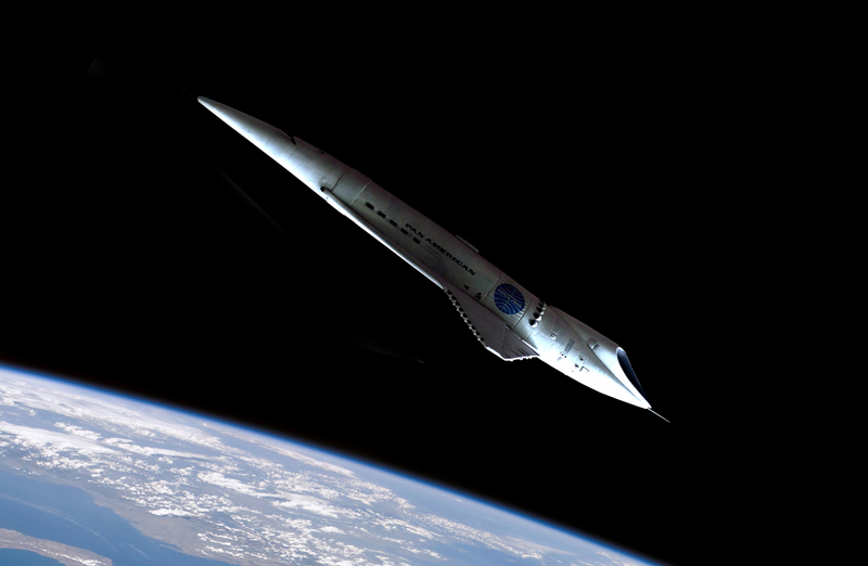 The Great Canadian Model Builders Web Page!: Orion III Pan American ...