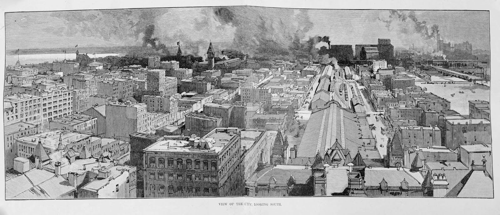 December 6, 1953 -- Congress Hotel Check in 1,005-Pound Guest ...