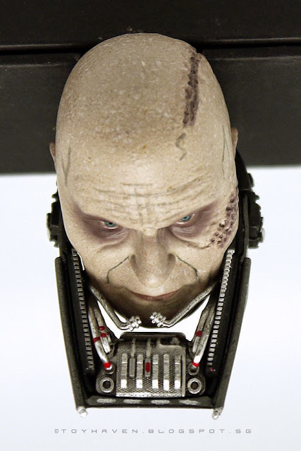 toyhaven: Review 1: Sideshow Collectibles Star Wars Episode VI: ROTJ ...