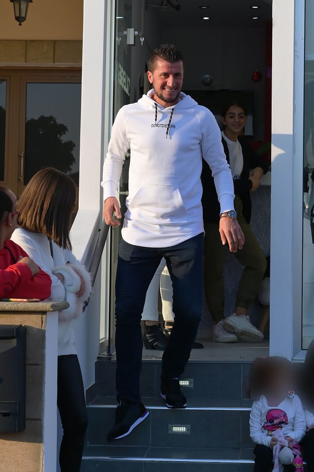 ΦΙΛΟΞΕΝΟΣ: Φιλανθρωπική Εκδήλωση καταστήματος Chadelle