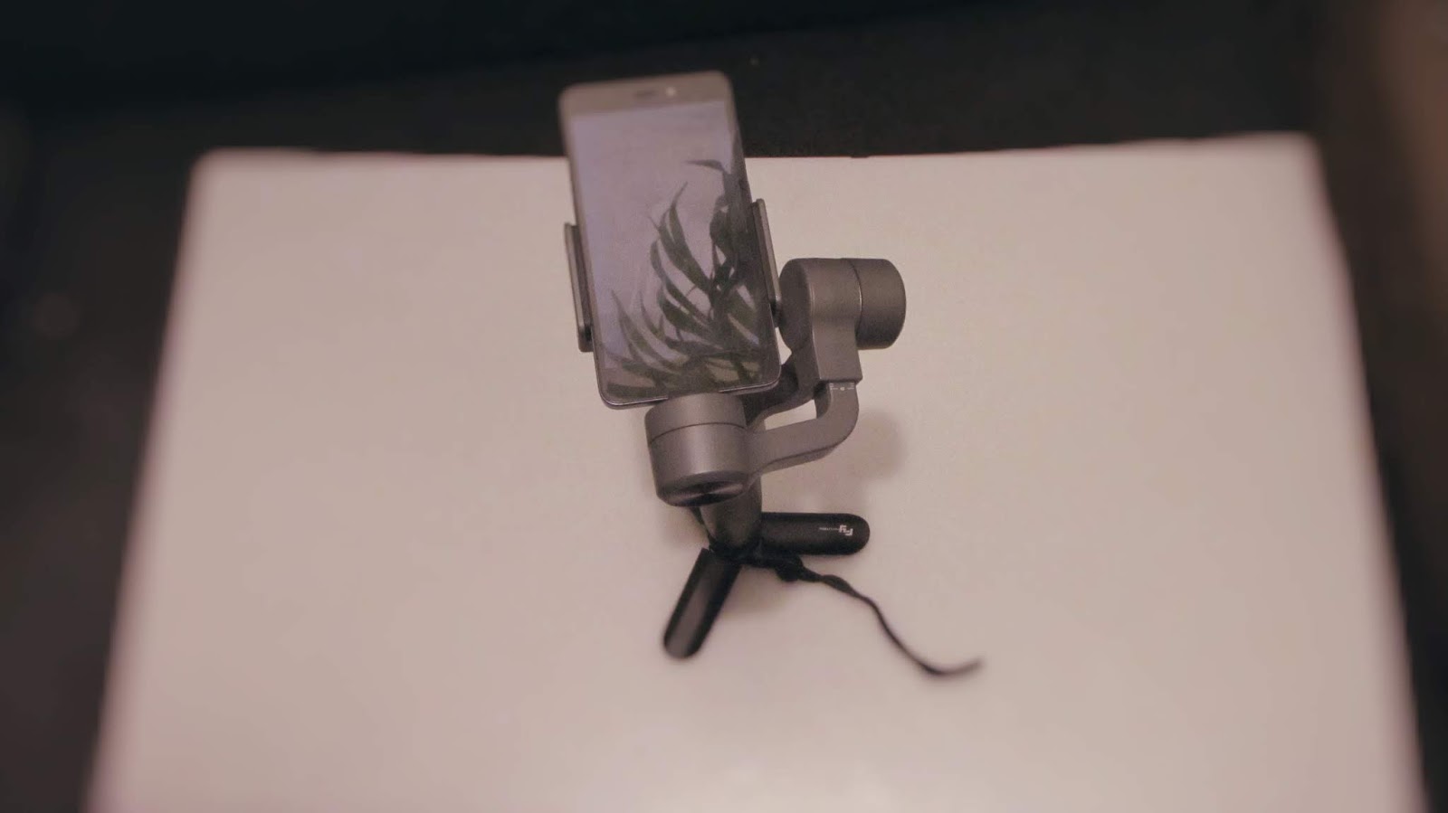 Oto studio TV PaCZaJ | FleszTECH