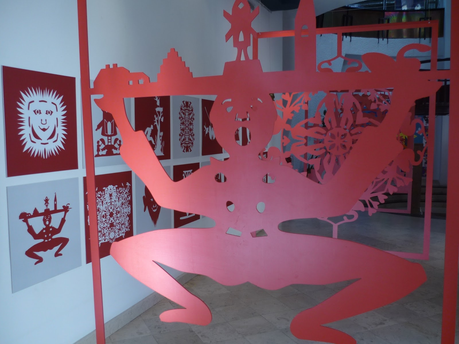 Hipopómatos na Lua: O mundo de Hans Christian Andersen