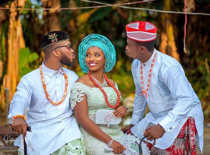 Ibibio Proverbs and Wise Sayings of Ibibio Elders - Nsikak Andrew – In ...