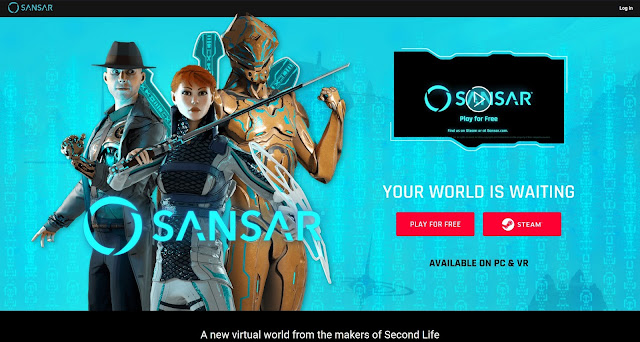 Echt Virtuell: [Pressemitteilung] - Deine Welt wartet: Die Macher von ...