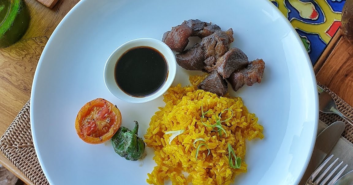 The Ivatan Cuisine: Must-Try Batanes Dishes | The Girl Behind the Pen