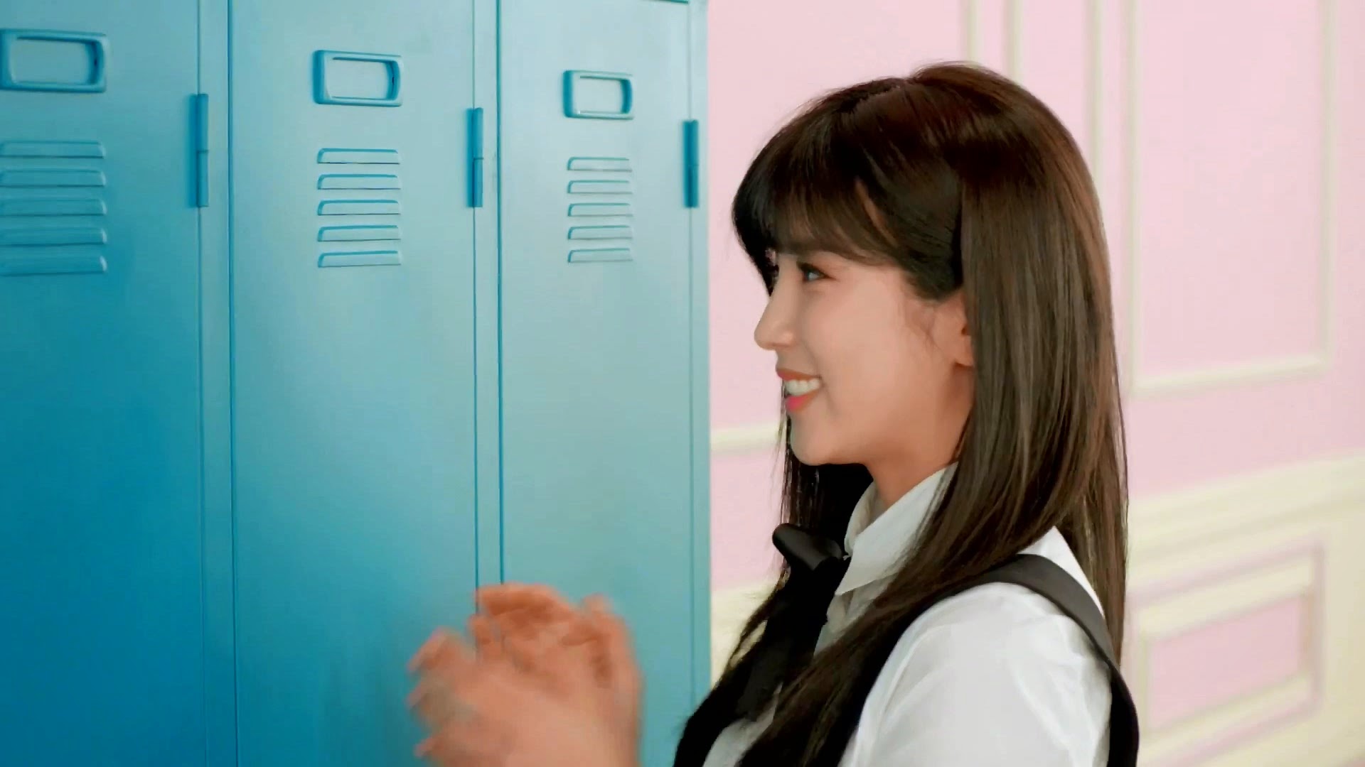 Apink: Mr. Chu MV από το 4ο mini album Pink Blossom (+who-is-who) | I ...