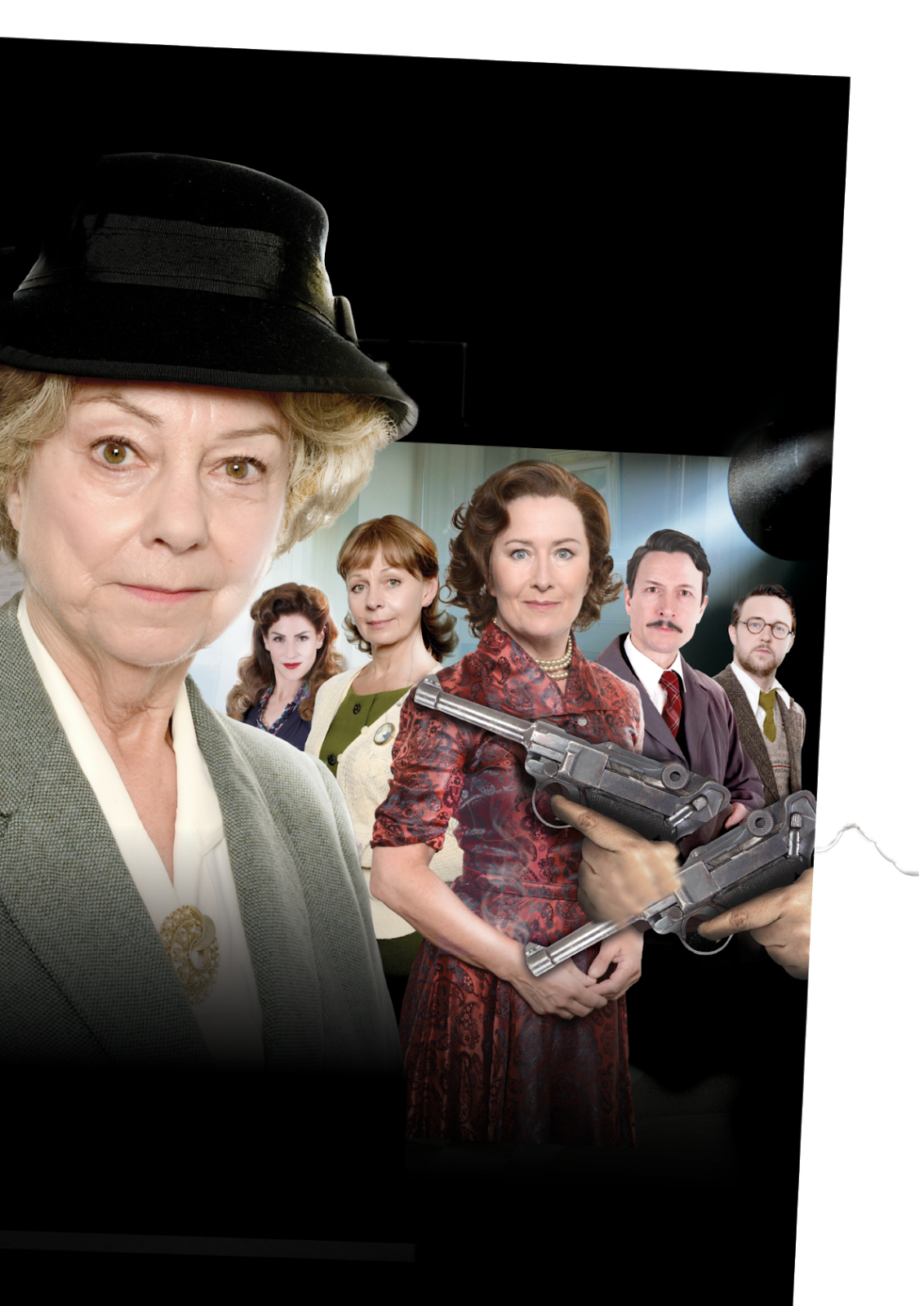 NUMBER 9.................. Reviewing The Arts UK-wide: THEATRE REVIEW ...