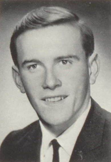 Burbank High School, Burbank, CA In Memoriam: 2021