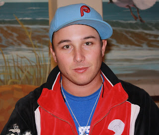 BORGATA SPRING POKER OPEN 2011: Event 16: 6th Place - Beringer