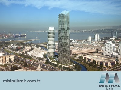 Mistral İzmir