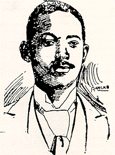 100%realjuice: BLACK HISTORY MONTH: Alfred Cralle