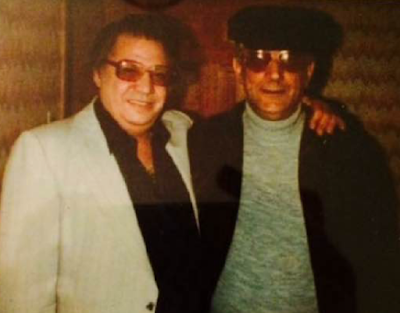 Fat Andy Ruggiano As Gambino Underboss? Pondering The What If