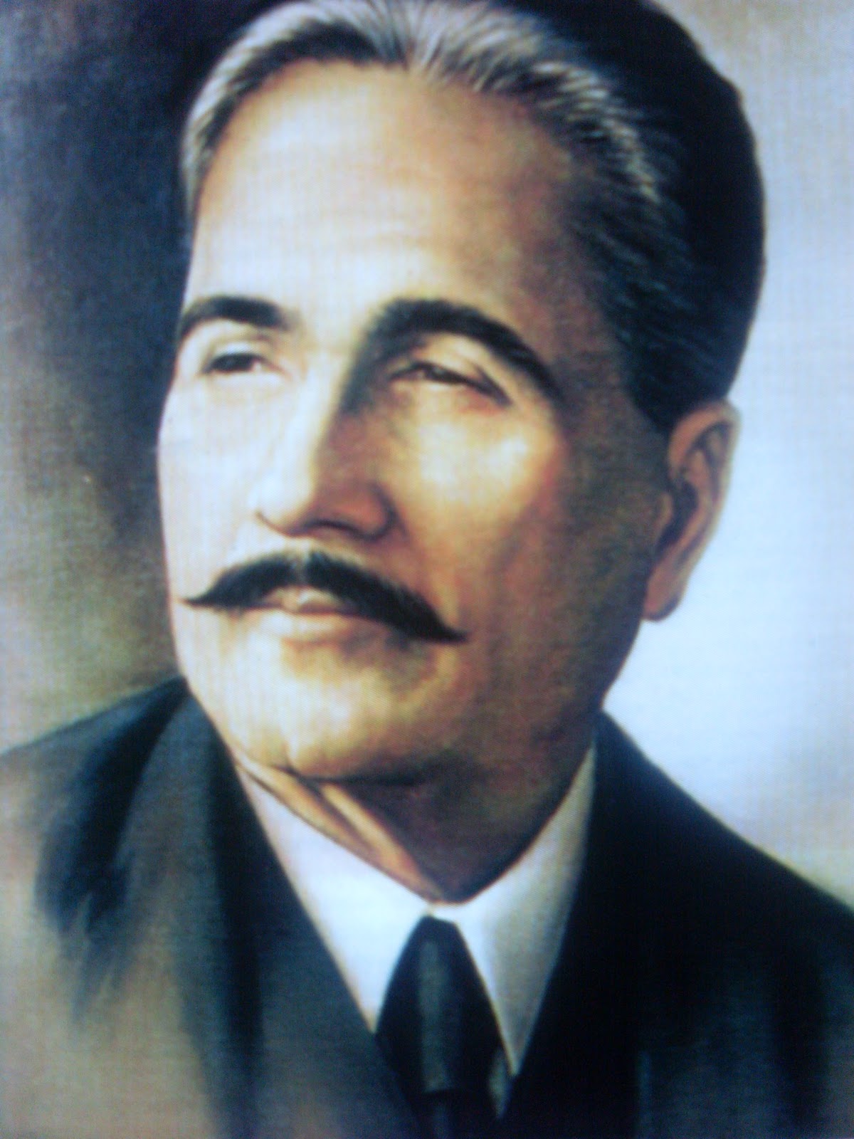 Iqbal: About Iqbal