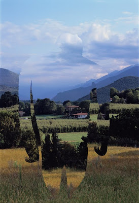 addoinspirar: photo collage project. promenade(s) by HELMO (french ...