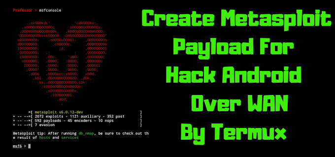 How to use kali nethunter in termux - belptu