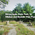 Gone Hikin': Roland May Eves Mountain Inlet Sanctuary to Hopatcong ...