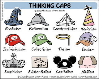 Bilbo's Random Thought Collection: February 2021