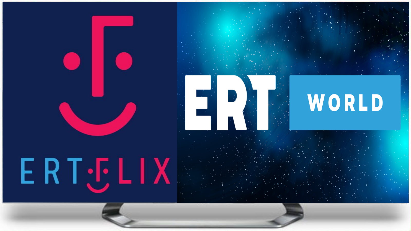 ERT World – “Η ΕΡΤ ακόμα πιο κοντά στους ομογενείς της Ευρώπης με `η ...