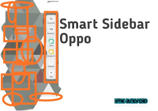 Smart sidebar oppo