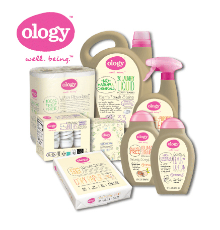 Ology By Walgreens Review