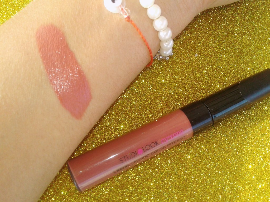 💁‍♀ REVIEW LABIALES STUDIO LOOK DE CYZONE 💁‍♀ | Jely