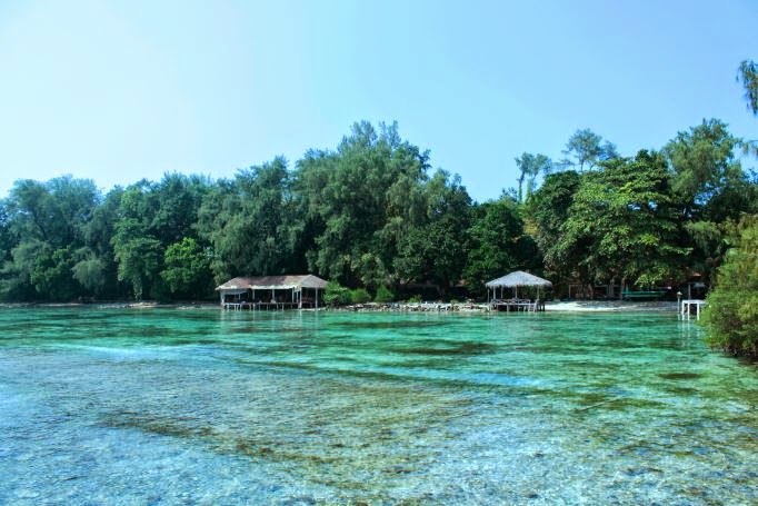 Kotok Island