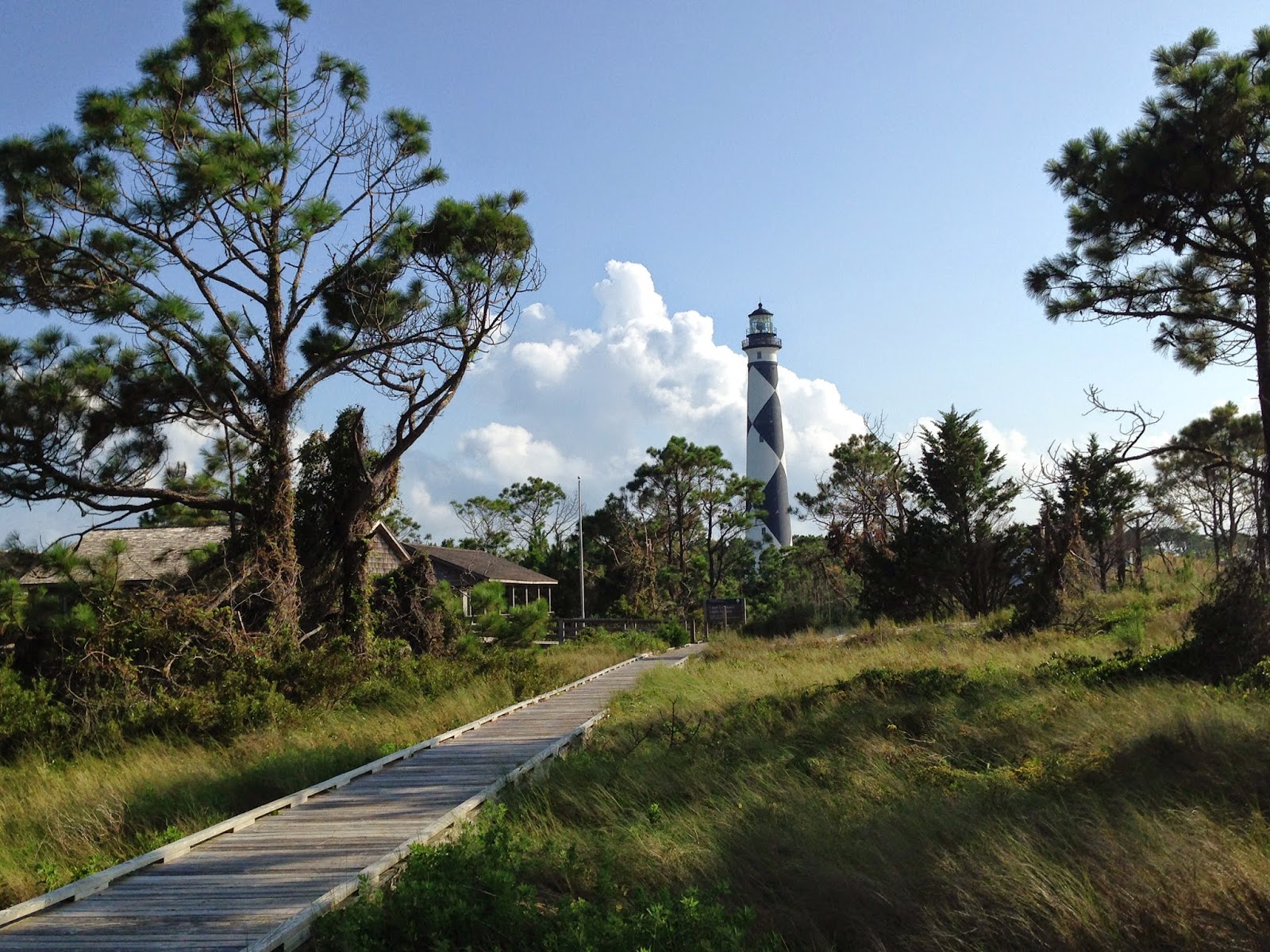 Cape Lookout National Seashore (North Carolina)