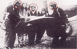 HISTORIAS DE LA AVIACIÓN: PRECURSORES DE LA FUERZA AÉREA INDIA ...