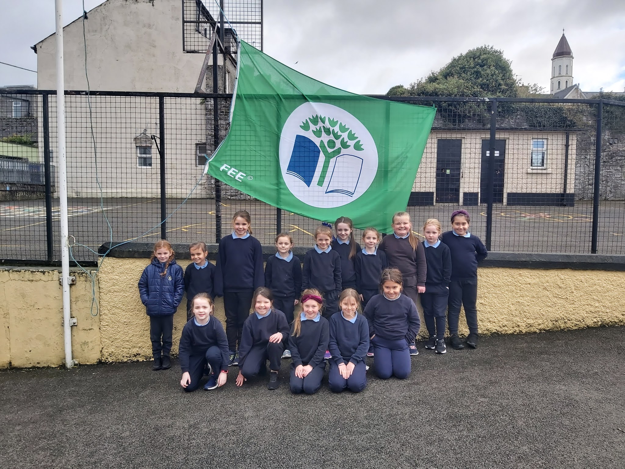 Convent of Mercy N.S