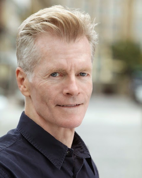 La MaMa Blogs: 6 Questions: Keith McDermott