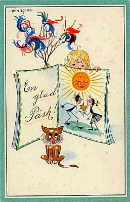 Soloillustratori: Adina Sand e Aina Stemberg due illustratrici Svedesi