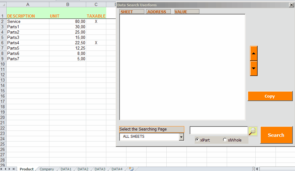 Searching A Value Across An Entire Workbook With Userform New Ideas For Computer Software searching-a-value-across-an-entire-workbook-with-userform-new-ideas-for-computer-software