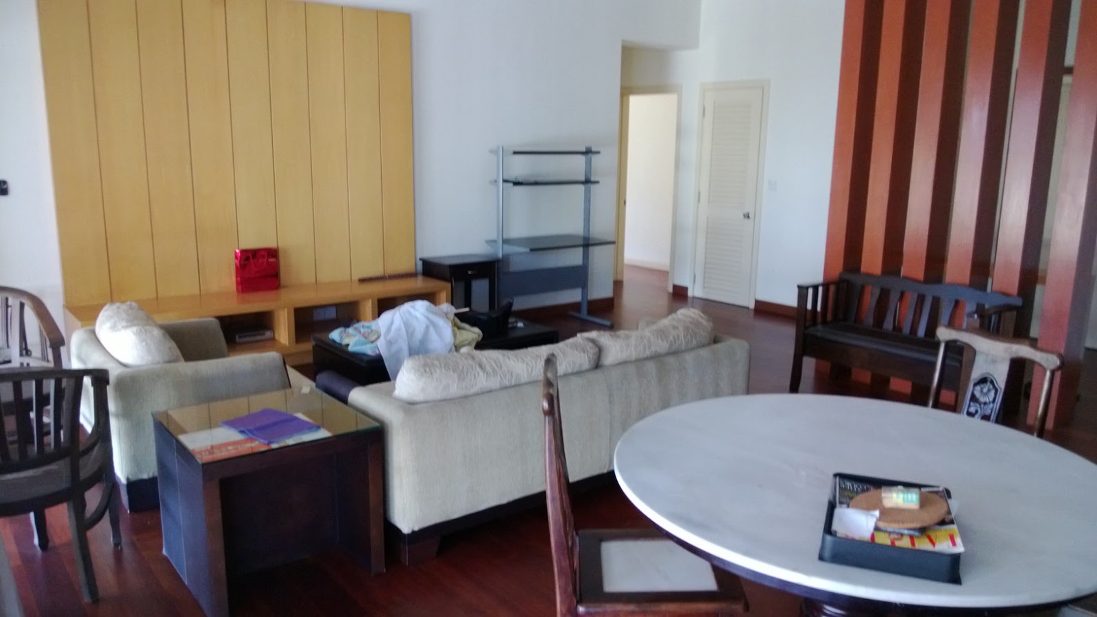 My Home: Seri Maya 1800sf units